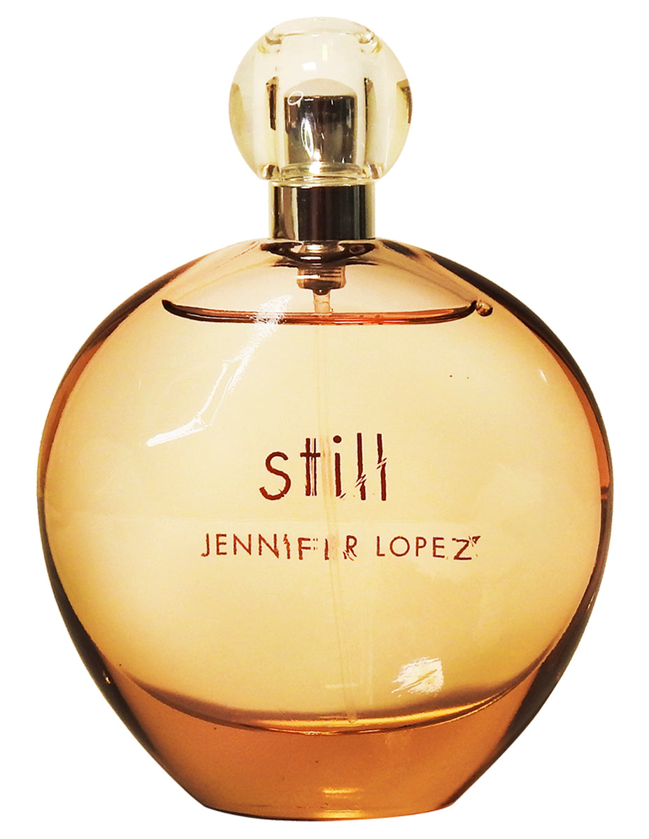 Jlo still 100ml edp w | Matcompany Parfum
