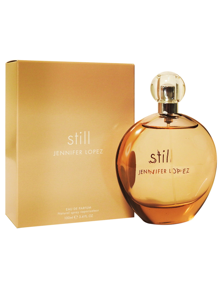 Jlo still 100ml edp w | Matcompany Parfum